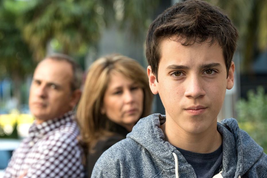 Famille monoparentale : les liens avec l'autre parent - Site Questions ...