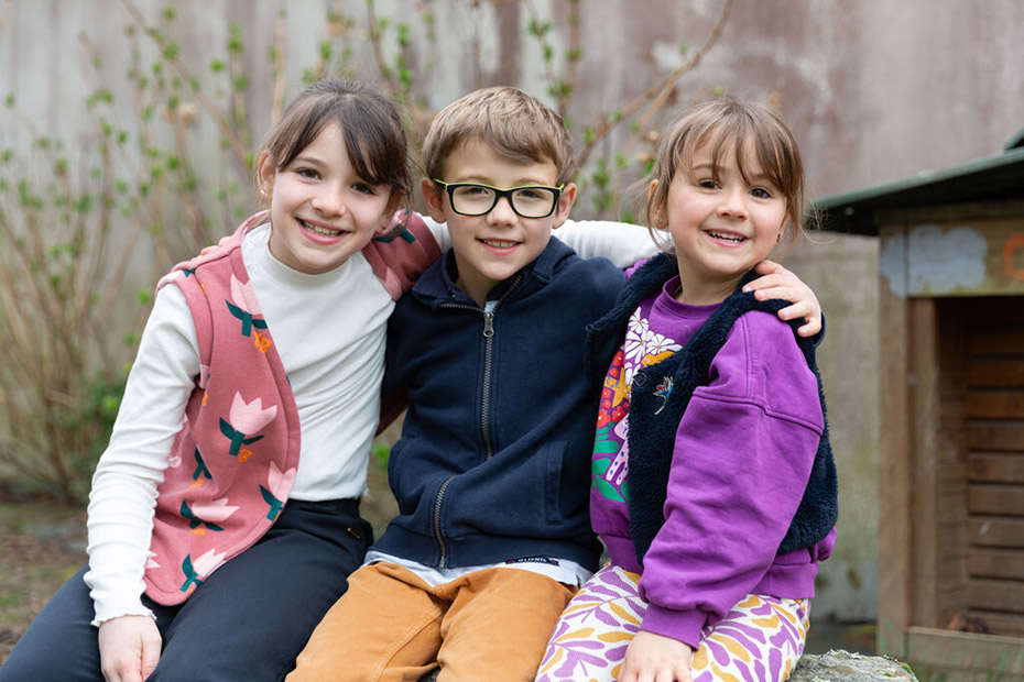 Le complément de mode de garde évolue pour mieux s'adapter aux besoins des familles - Site ...